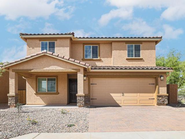 8470 S 258th Dr, Buckeye, AZ 85326