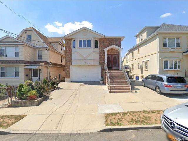 8470 th Street