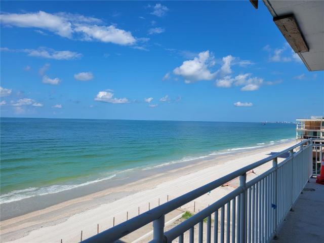 8470 W Gulf Blvd, Unit 304, Treasure Island, FL 33706 | MLS #TB8442