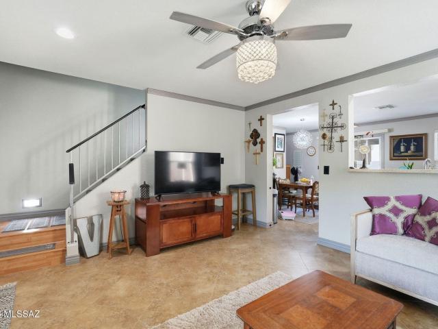 8471 N Placita De La Manzana, Tucson, US, AZ