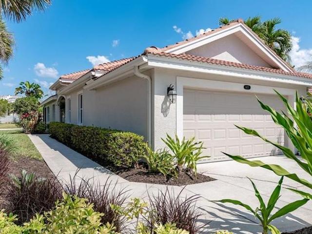8471 Bent Creek Way, Naples, FL 34114
