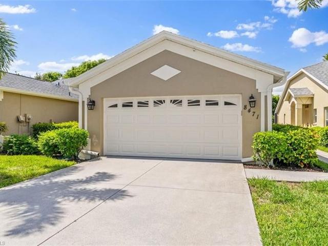 8471 Ibis Cove Cir Unit M677, Naples, FL 34119