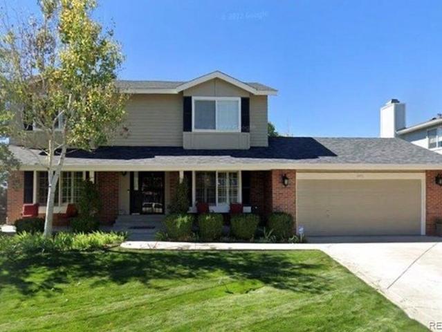 8471 S Willow Creek St, Littleton, CO 80126