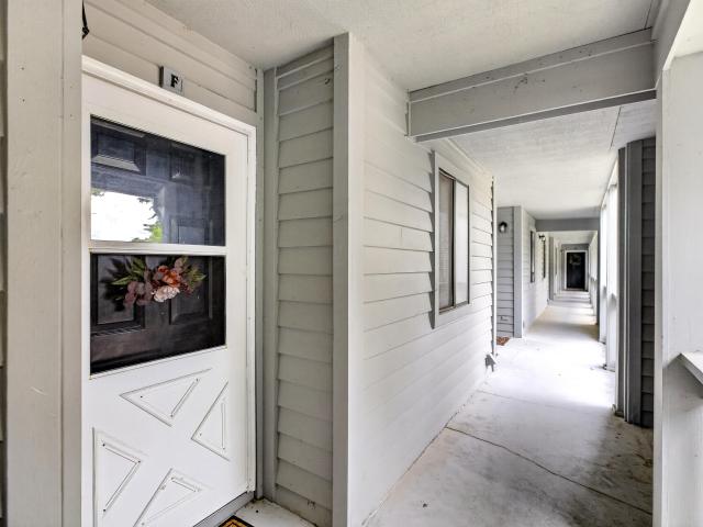 8471 Yadkin Circle Apt F