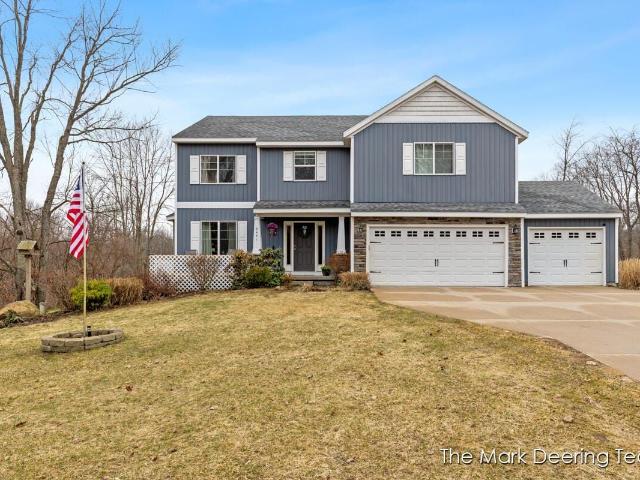 8471 45th Street SE, Ada, USA, MI