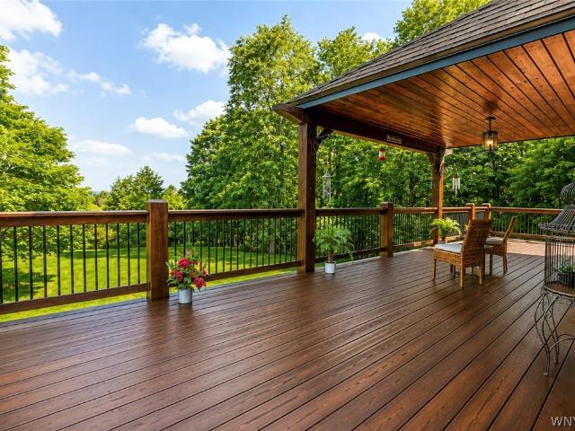 8472 Bailey Hill Road Lot #11