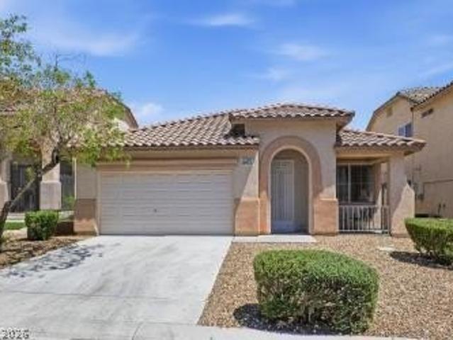 8472 Indigo Harbor Ave, Las Vegas, NV 89117