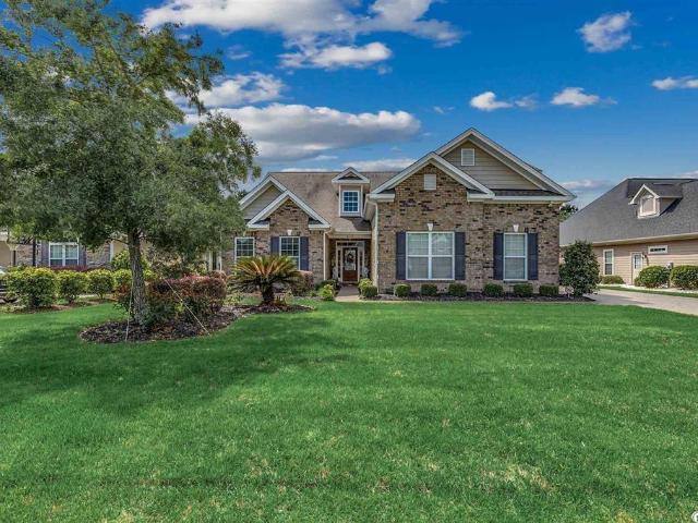 8472 Juxa Dr, Myrtle Beach, SC 29579 | MLS #2528 | Compass