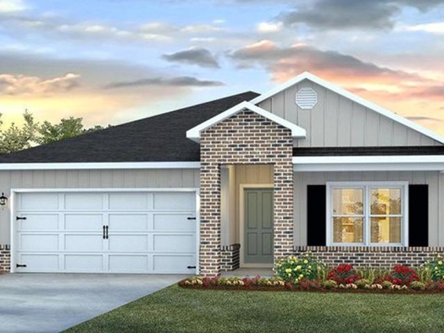8472 Spruce Pine Dr, Semmes, AL 36575