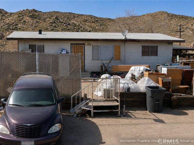 84732 3rd Street