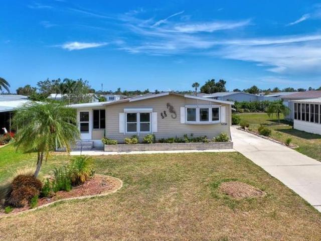 8473 Nighthawk Dr, Englewood, FL 34224