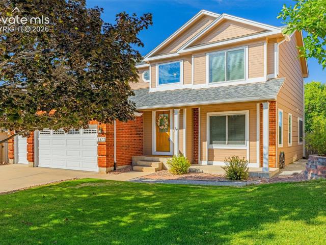 8473 Old Exchange Drive
