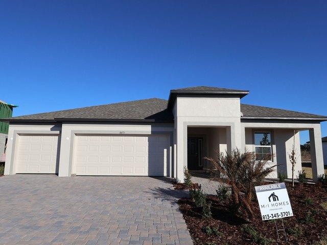 8473 Fox Den Cv, Lakeland, FL 33810
