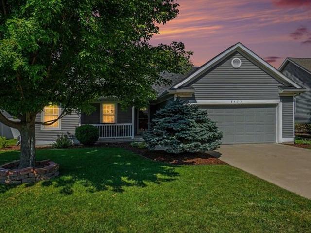 8473 Waxwing Dr, Freeland, MI 48623