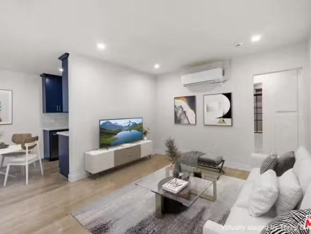 847 15th St, 3, Santa Monica, CA 90403