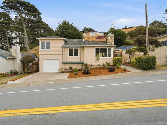 847 87th St, Broadmoor, CA 94015