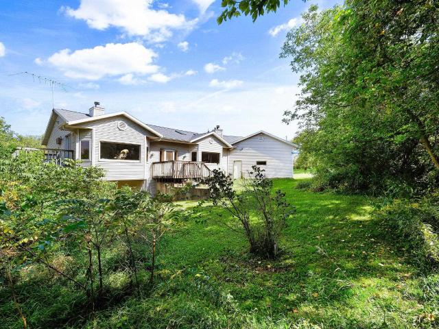 847 County Rd Jg, Mount Horeb, WI 53572 | MLS #2009 | Compass