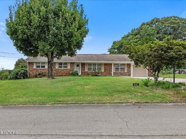 847 Calloway Circle