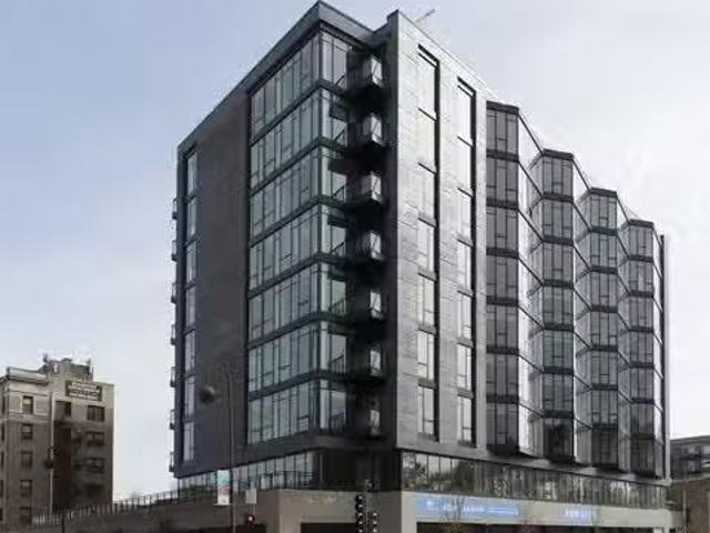 847 CHICAGO Avenue, Unit 512, Evanston, IL 60202