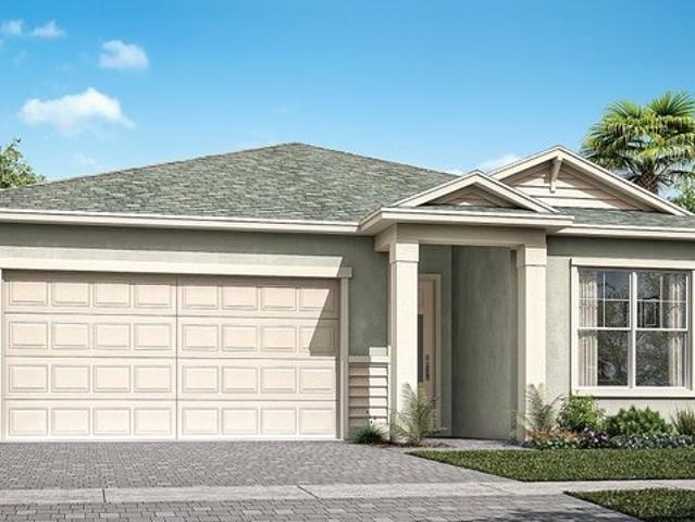 847 Cinder Pl NW, Palm Bay, FL 32907