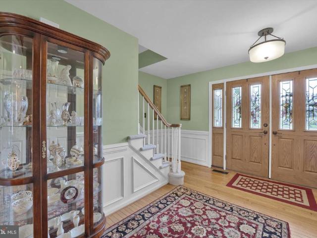 847 Clover Drive