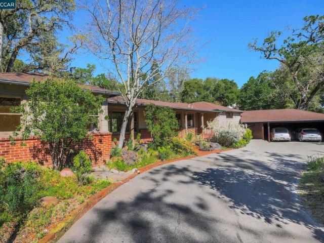 847 Acalanes Rd