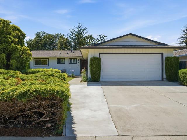 847 Alderbrook Lane