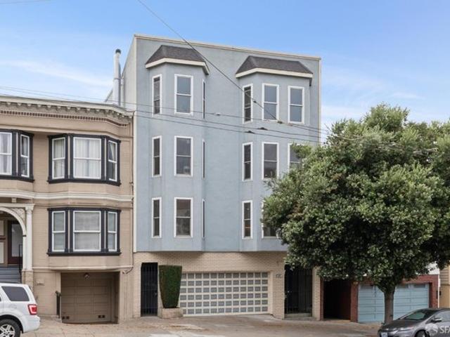 847 Arguello Blvd Apt 1, San Francisco, CA 94118