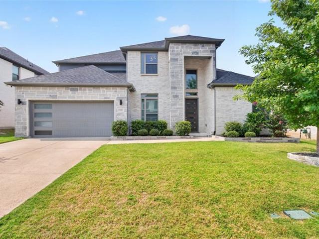 847 Baugh Dr, Allen, TX 75013