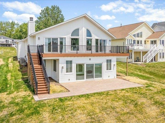 847 Breckenboro Rd, Lake Summerset, IL 61019