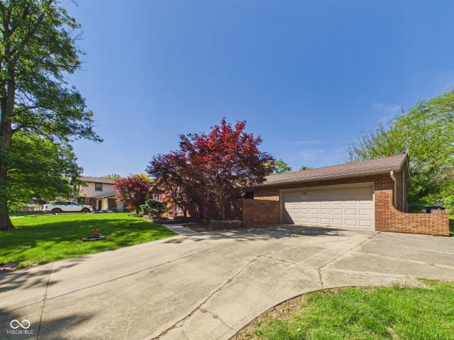 847 Glen Echo Drive