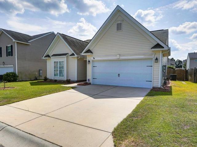 847 Dovefield Ln, Lexington, SC 29073