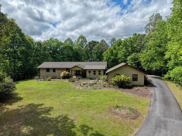 847 Deer Hill Rd, Murphy, NC 28906