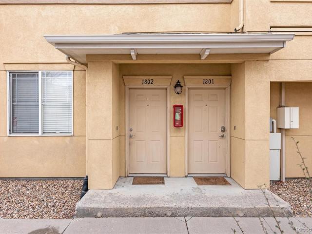847 E 98th Ave 1802, Thornton, CO