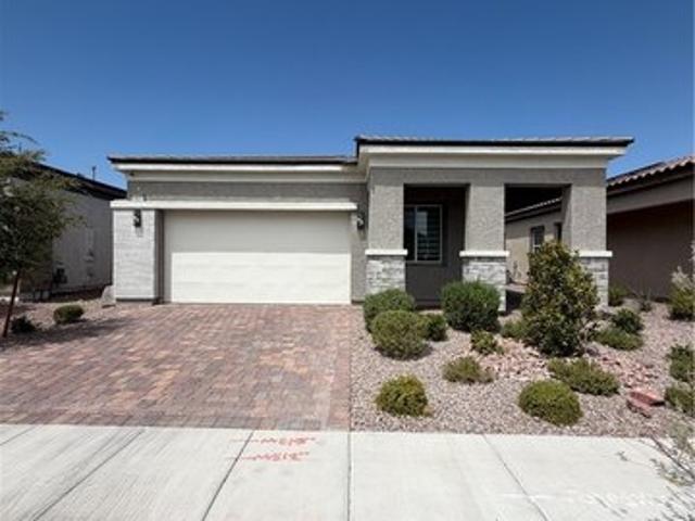 847 Eaton Falls St, Henderson, NV 89011