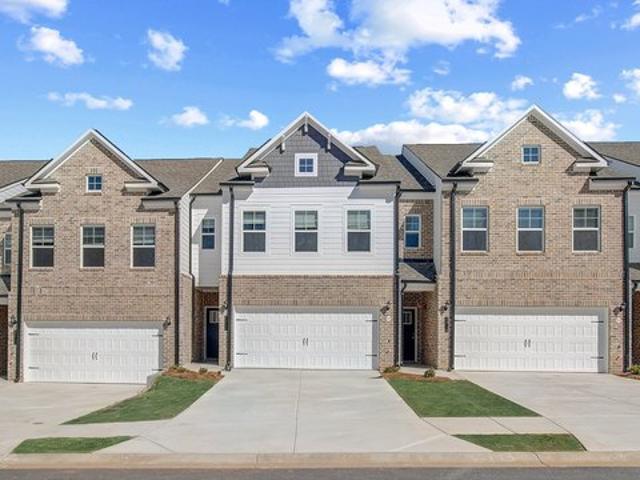 847 Eagle Ave, Riverdale, GA 30296