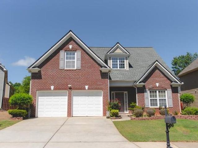 847 Edgeley Ln, Lawrenceville, GA 30044