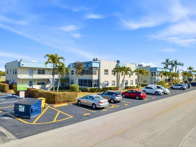 847 Flanders R Unit 847, Delray Beach, FL 33484