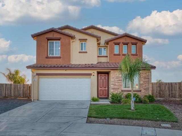 847 Kelsey Ct, Merced, CA 95348