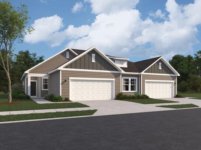 847 Hanford Landing Dr, Graham, NC 27253