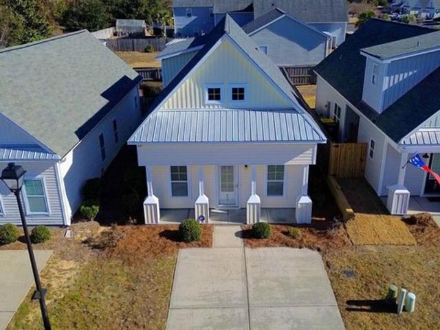 847 Isle of Palms Way, Wilmington, NC 28412