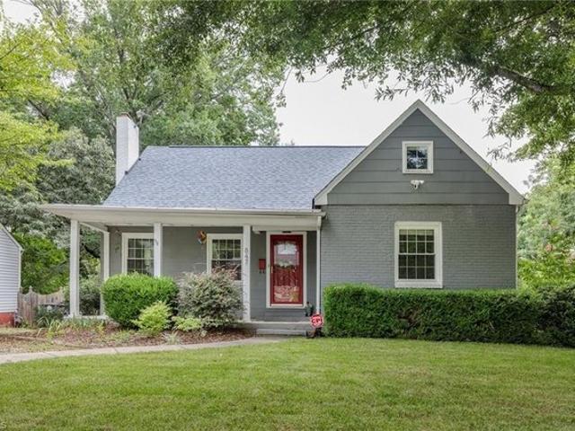 847 Lockland Ave, Winston Salem, NC 27103