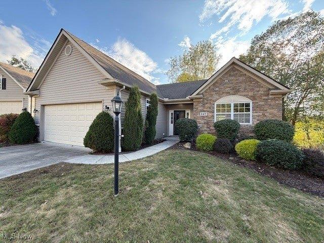 847 Lakeview Ct, Kent, OH 44240