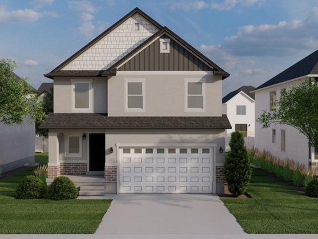 847 N Boseman Way Unit 706, Saratoga Springs, UT 84045