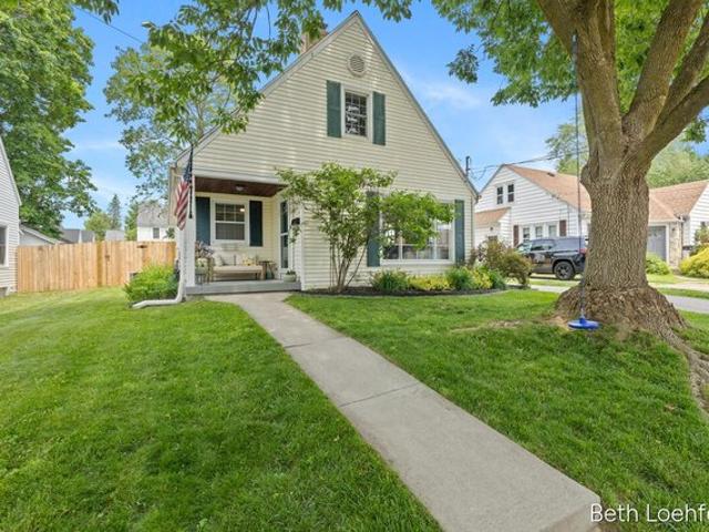847 N Ottillia St SE, Grand Rapids, MI 49507