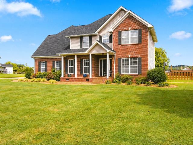 847 Nathan Dr