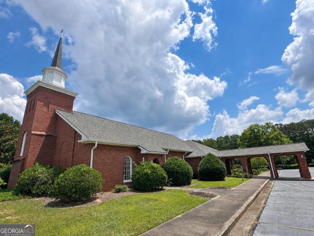 847 New Hope Road