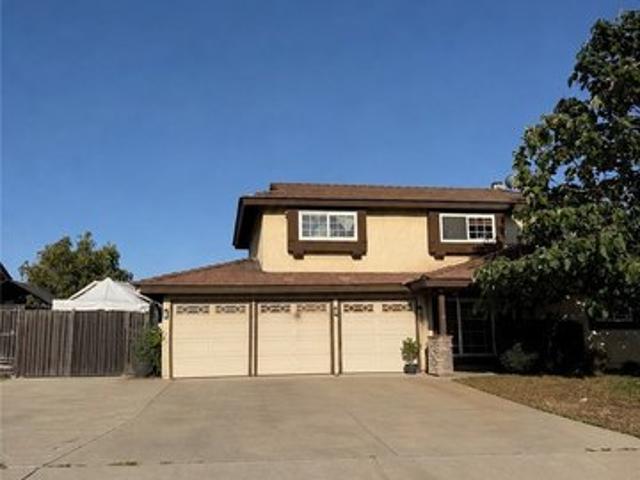 847 S Arrowhead Ave, Rialto, CA 92376