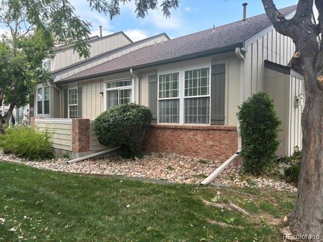 847 S Evanston Cir, Aurora, CO 80012