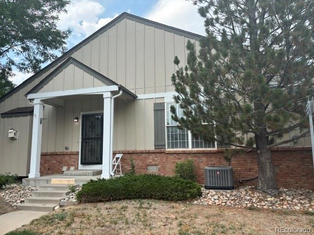 847 S Evanston Circle